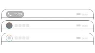 Huawei Patent Points To Under Display Cameras TechRadar