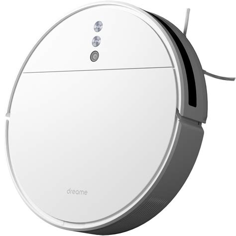 Робот-пылесос dreame Robot Vacuum F9 (RVS5-WH0) - купить по выгодной ...
