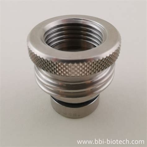 Adapters Bioreactors Fermentors Sampling Bbi Biotech