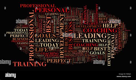 Word Cloud Concept Stock Photo Alamy