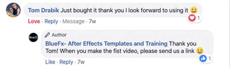 Whiteboard Explainer Template Sale BlueFx