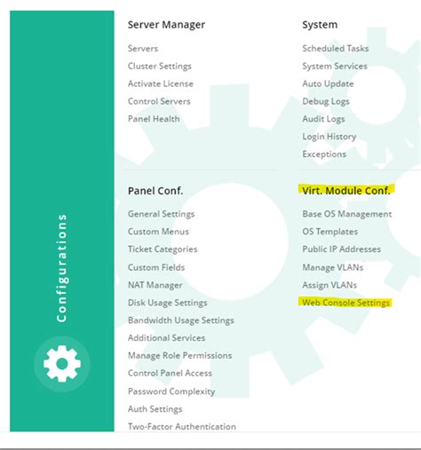 How To Install And Configure Myrtille Web Console With The Hc10 Control