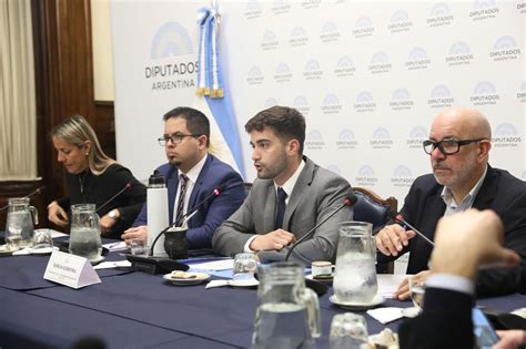 H Cámara de Diputados de la Nación