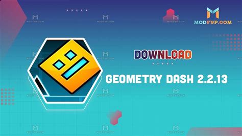 Geometry Dash 2213 Apk Original Descargar Para Android