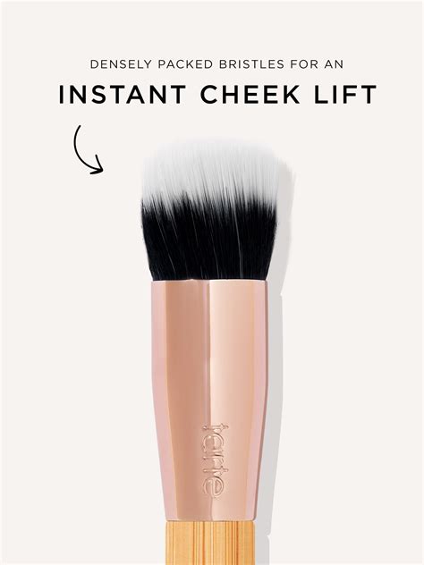 Maracuja Juicy Blush Brush Tarte™ Cosmetics