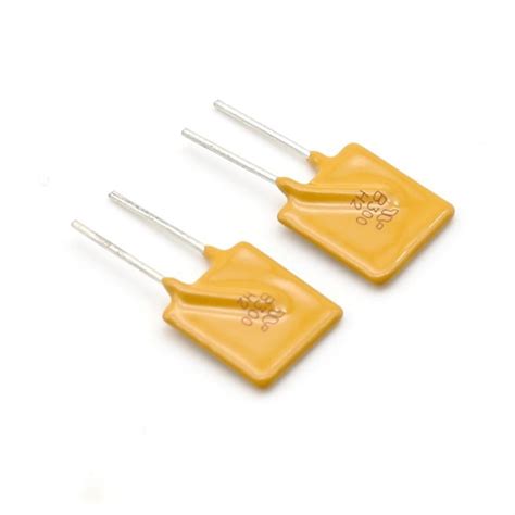 30v Pptc Resettable Fuse China 30v Pptc Resettable Fuse Manufacturers