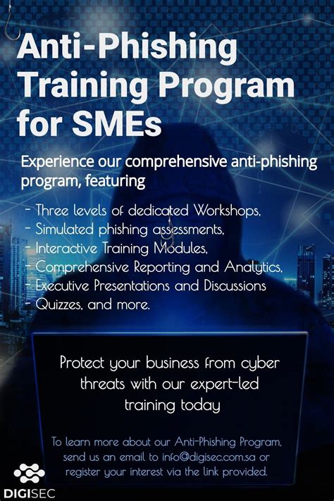 Digisec ® الحماية الرقمية On Linkedin Phishing Attacks Antiphishing Program Antiphishing