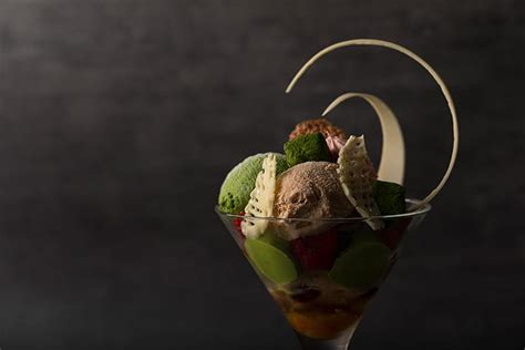 ゴールデンウィーク限定プリンパフェ｜ニュース｜横浜元町のパウンドケーキ専門店 Pavlov（パブロフ）