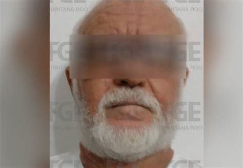 Cancún Detienen A Maestro Por Abusar De Una Niña
