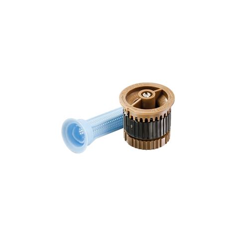 Rain Bird He VAN Series Adjustable Nozzle Brown LPH M Radius Water Irrigation