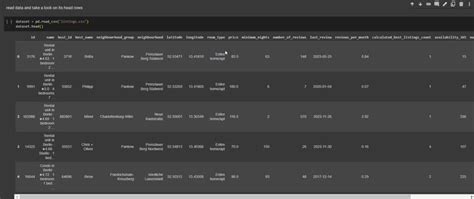 my project on airbnb exploratory data analysis abdallah hassan