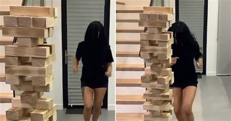 Korean Strip Jengaエロ動画 成人向けコンテンツを表示しようとしています Flen