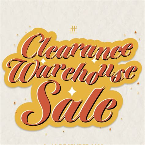 SALE