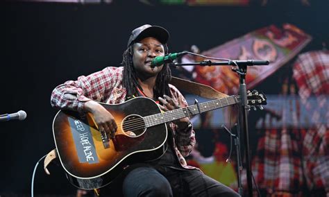 Joy Oladokun Shares Performance Video For ‘taking Things For Granted