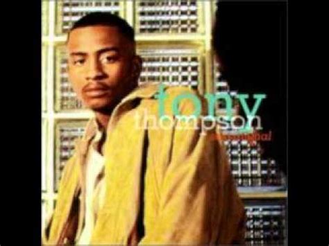 Tony Thompson Sexsational Releases Discogs