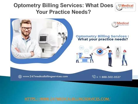 Ppt Optometry Billing Services What Does Your Practice Needs Powerpoint Presentation Id 11782834