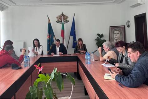 Община Силистра започва ремонт на най големия дом за стари хора в страната