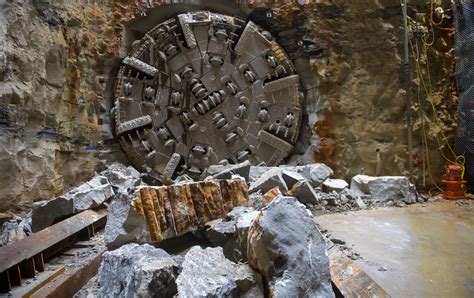 Final Sydney Metro West Tunnelling Contract Awarded