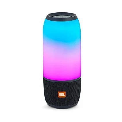 Jbl Bluetooth Portable Speaker Pulse W At Piece In Jaipur Id
