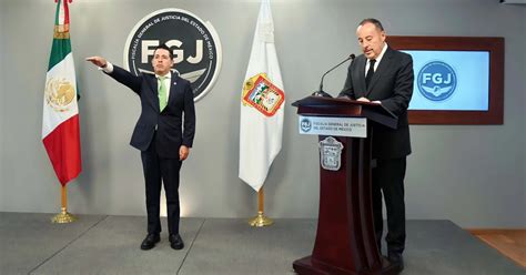 Martín Marín Colín es el nuevo vicefiscal general en el Edomex Infobae