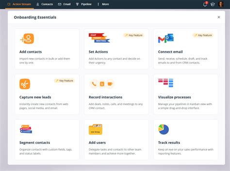 How To Set Up A CRM Correctly Best Practices For A Simple CRM Setup