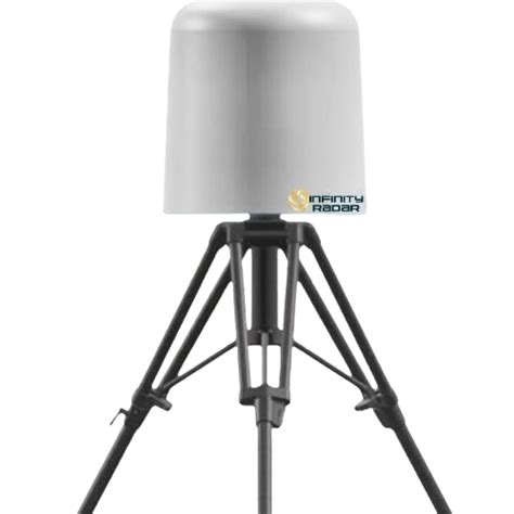 3d Drone Detection Radar Infinity Radar