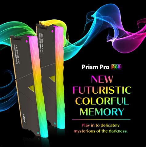 V Color Prism Pro Rgb Ddr4 Desktop Memory Kit 8gb16gb32gb Shopee Malaysia V Color Prism Pro Rgb Ddr4 Desktop Memory Kit 8gb16gb32gb Shopee Malaysia