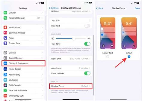 Guia definitivo sobre como desbloquear a rotação da tela no iPhone iPad Android Atualizado em