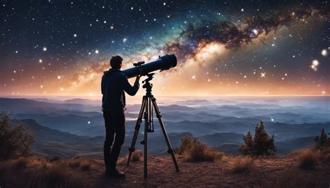 Small Telescope Tracking At Krystal Russell Blog