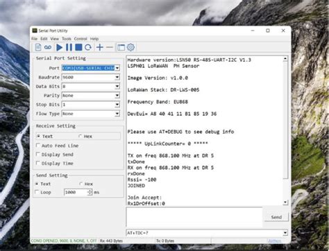 PH Probe Calibration Guide UKIoT