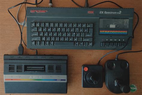 My Zx Spectrum Has A Buddy Now Are There Any Games Released On Both