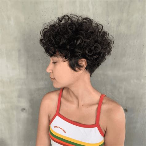 25 Pixie Haircuts For Thick Hair You Need To Try