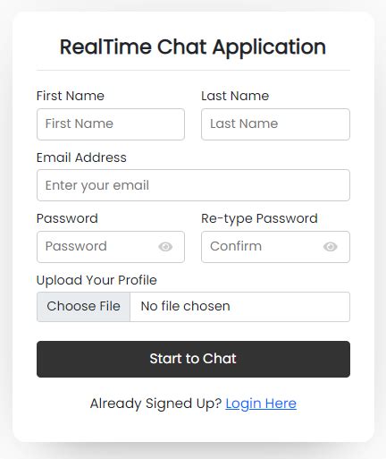 Github Rajkousik Chatapplication This Is A Web Based Chat