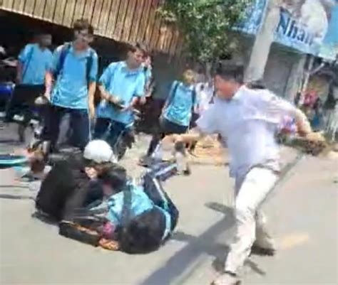 Vụ nữ sinh bị đánh hội đồng tại Củ Chi Cảnh báo về bạo lực học đường