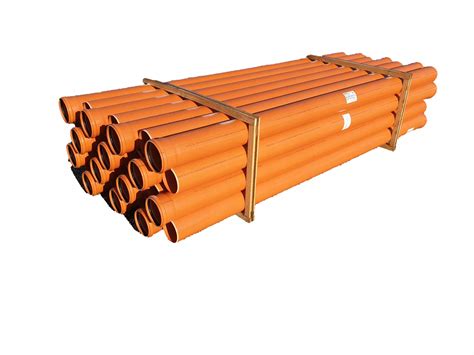 Rura Kanalizacyjna 160 Rury PCV 3m Sn8 4 7mm Lita SN8 KG DN160X4 7
