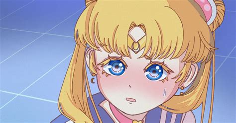 Sailormoonredraw Sailor Moon Redraw Horu 彫るのイラスト Pixiv
