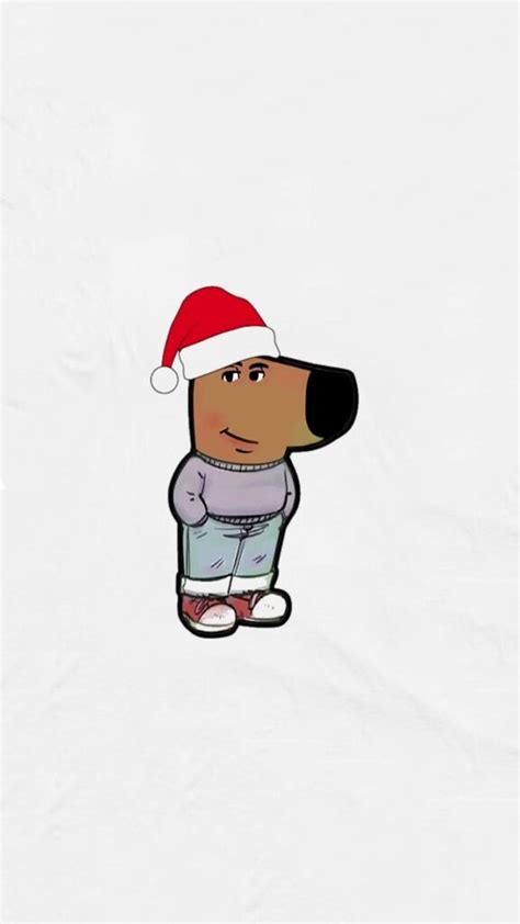 Chill Guy Meme Kolpaper Awesome Free Hd Wallpapers