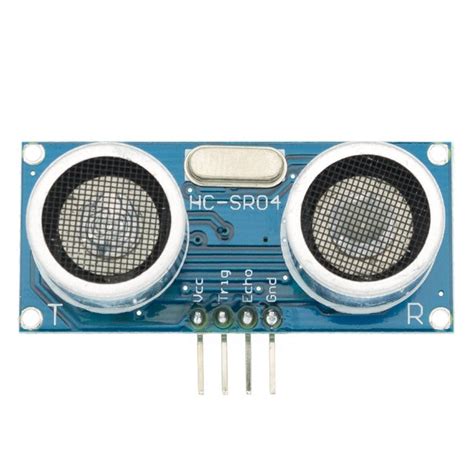 2020 Ultrasonic Module Hc Sr04 Sr04 4pin Hy Srf05 Srf05 5pin Distance Measuring Transducer