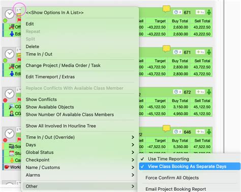 Time Report Notes Farmerswife Support