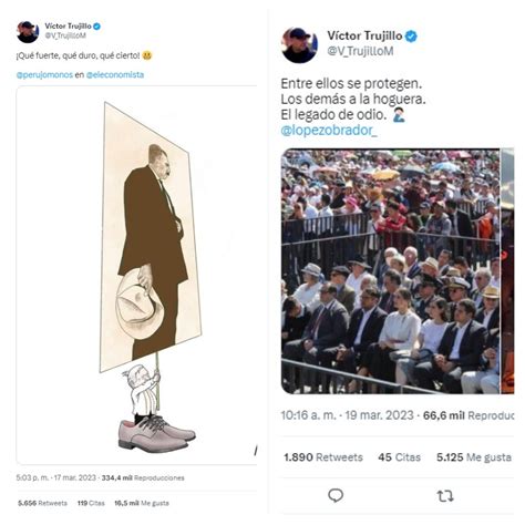 Estas fueron las controversiales reacciones de varias figuras públicas
