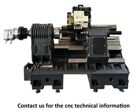 Types Of Cnc Machine
