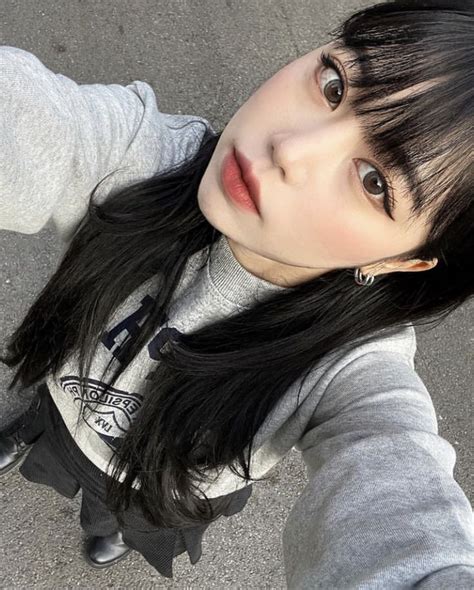 𝙐𝙇𝙕𝙕𝘼𝙉𝙂 Nose Ring Ulzzang Fashion
