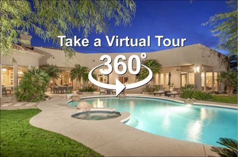 Virtual House Tours The Ultimate Guide