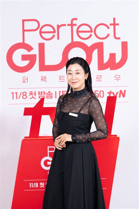 원장님 된 라미란 “나를 뷰티 프로그램에 섭외 폐 끼칠 것 같아 출연 고민” 퍼펙트 글로우