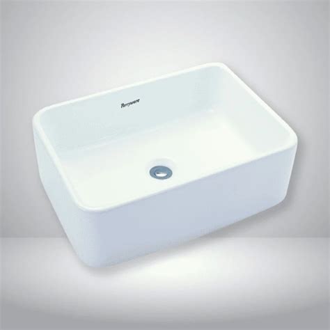 Parryware Ceramic Wash Basin At Sanitaryware In Chennai ID