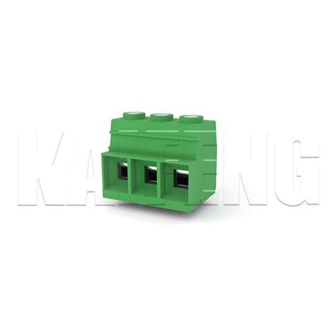 China Customized High Voltage Terminal Block Manufacturers Suppliers