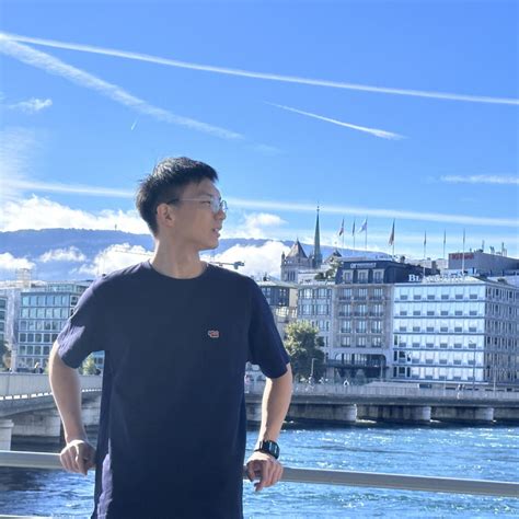 Meet Our Team Edward Chung Laboratory