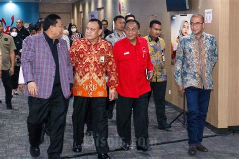 Jelang Pemilu KPK Luncurkan Kampenye Hajar Serangan Fajar