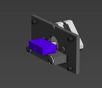 Modular Interconnecting Formwork System Hackaday Io