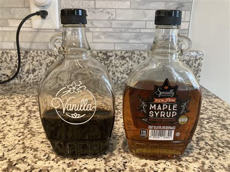 2430 Best Maple Syrup Images On Pholder Food Porn Food And Homestead